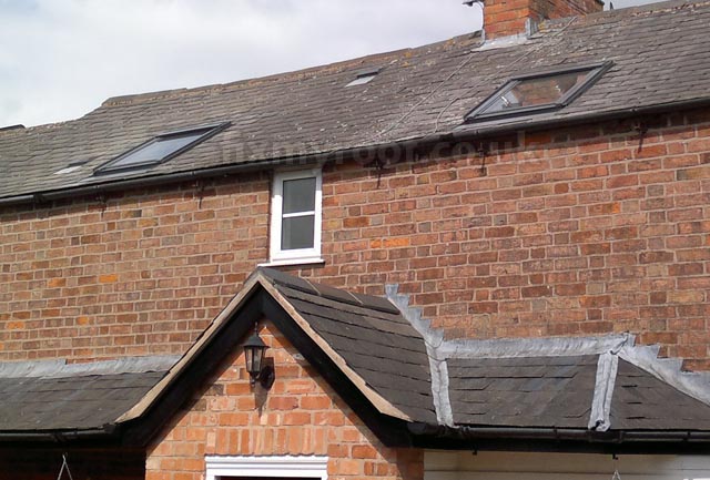 Velux Roof Windows - Everything You Need To Know and How to Fit Velux ...