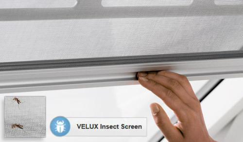 How to Fit Velux Blinds - Size Guide - Fitting & Buying Guide - FixMyRoof