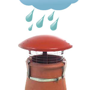 Cost of Fitting Multi Purpose Chimney Cowls to Stop Birds & Rain ...