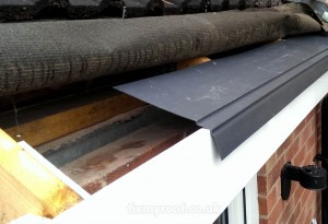 Recommended Fascia Company - Find a Good Fascia Installer