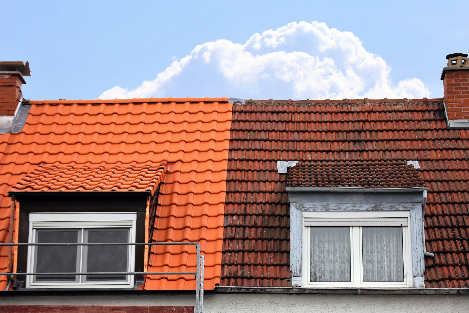 Dormer Roof Advantages and Disadvantages - Fixmyroof